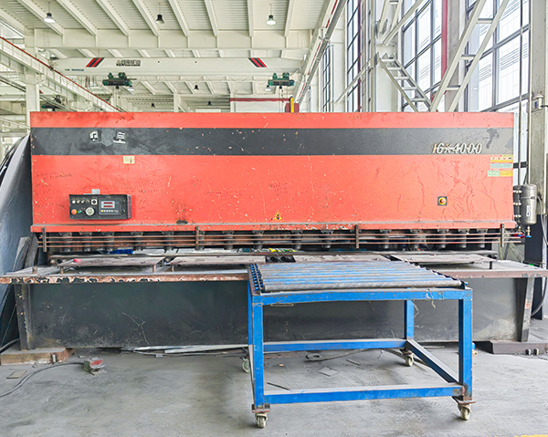 Company Profile- Wenzhou Daewoo Technology Co., Ltd.