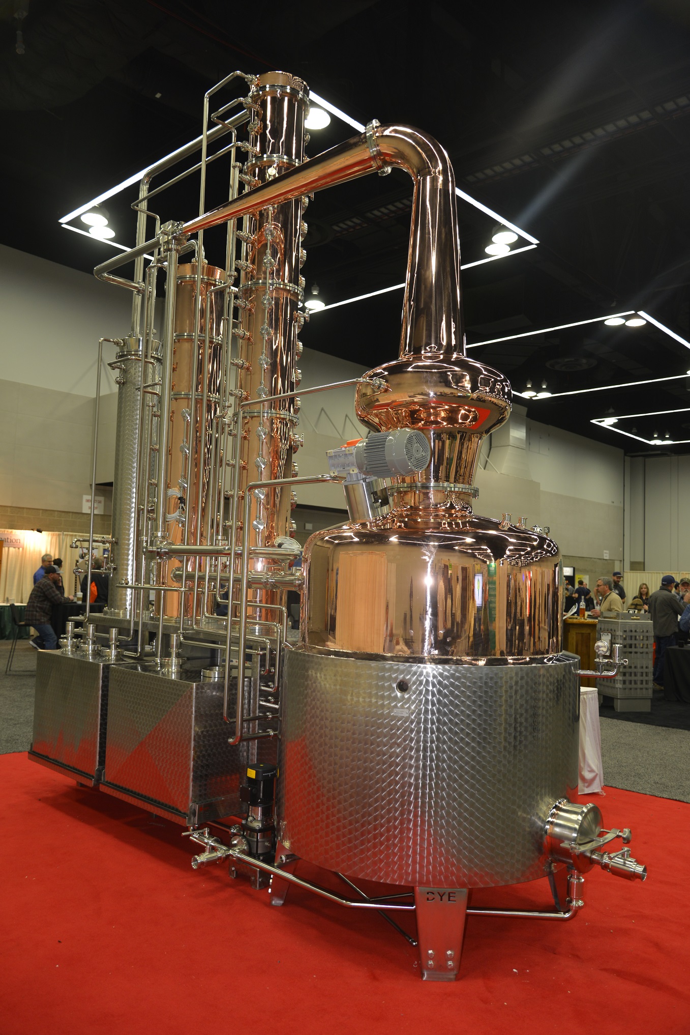 from China manufacturer - DAEYOO